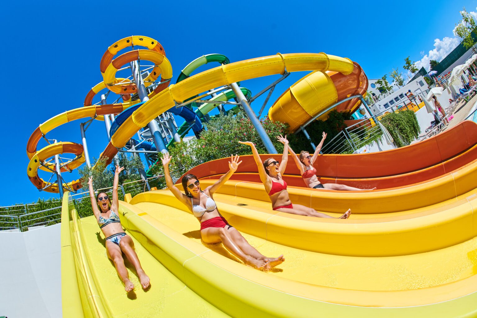 Kroatiens Aquapark Istralandia unter den 10 preisgünstigsten ...
