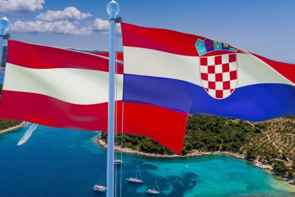 Die Strände von Poreč erstrahlen in neuem Glanz - Kroatien-Nachrichten