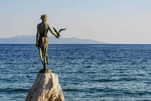 Mehr als tausend Swinger kommen nach Dubrovnik! - Kroatien-Nachrichten